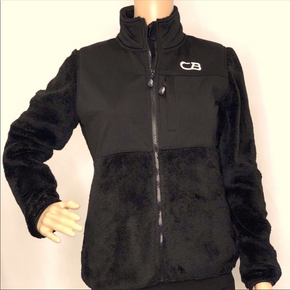 CB | Jackets & Coats | Cb Sports High Performance Allweather Ski Jacket ...